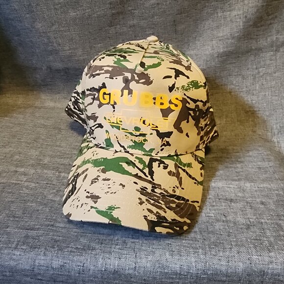 Hit Wear | Accessories | Hit Wear Grubbs Chevrolet Woodstock Va Tan ...